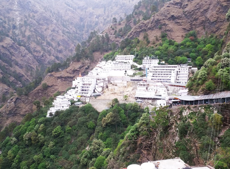 vaishno-devi - IPT Blog